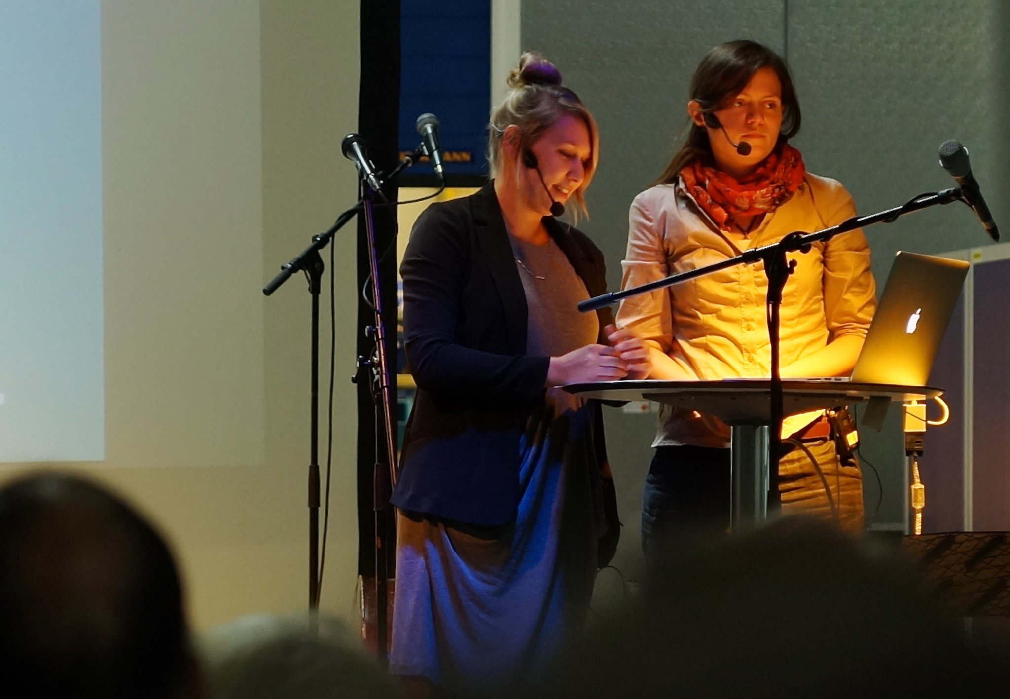 Expirius ermöglicht Spaß am Experimentieren und am eigenen Forschen - Mudau