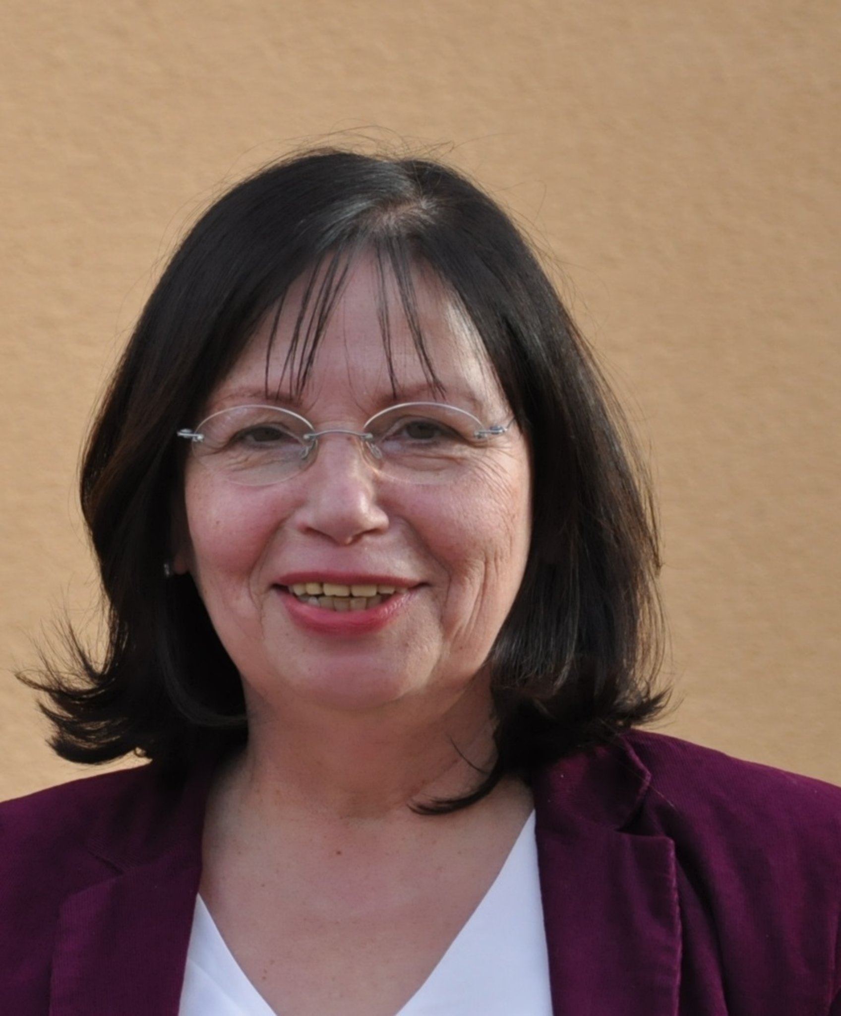 Neue Vereinsring-Vorsitzende in Nilkheim ist Anne Lenz-Böhlau ...