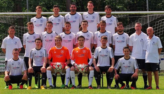 SV Erlenbach - Neuer Kader & Erweiterung Trainerstab - Erlenbach a.Main