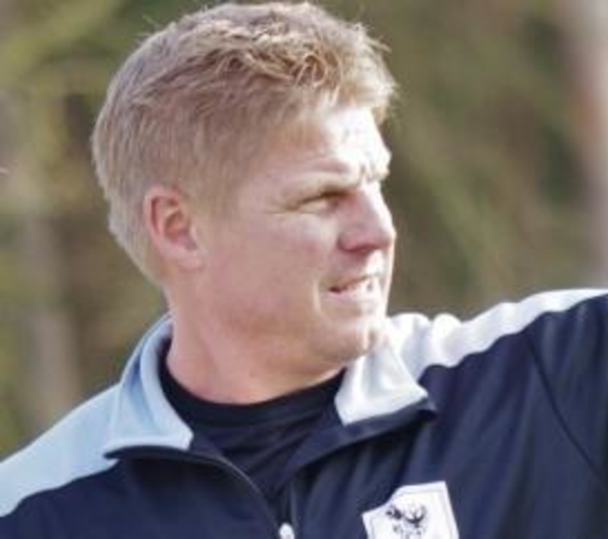 Starkes Signal vom SV Erlenbach - Erlenbach a.Main