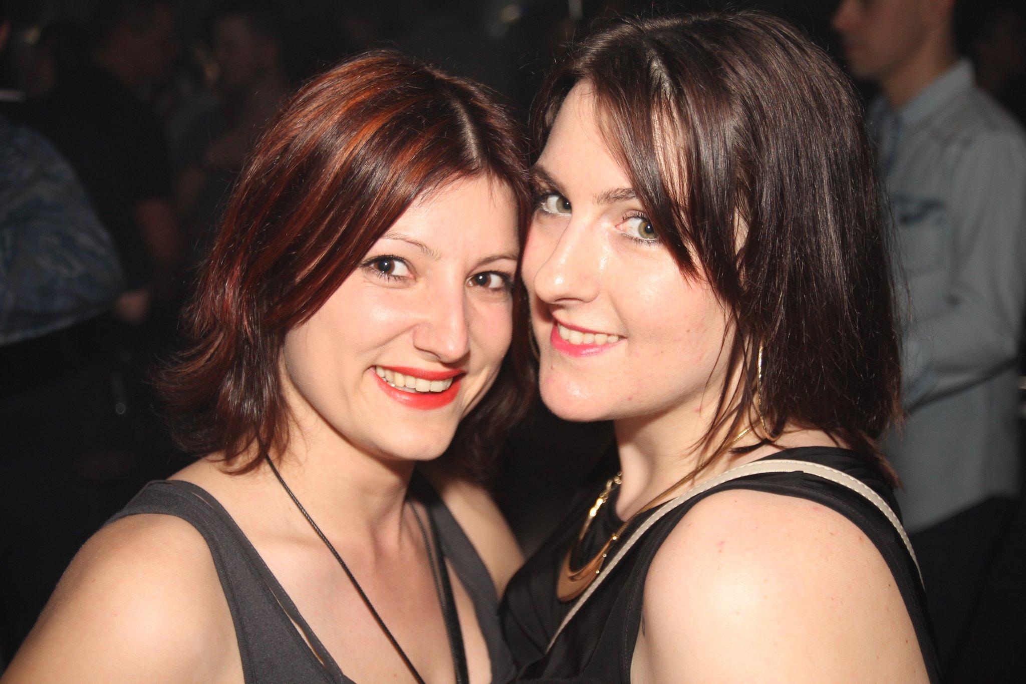 We Love 90 s Party In Der Eventfabrik Am 23 4 16 Gro heubach