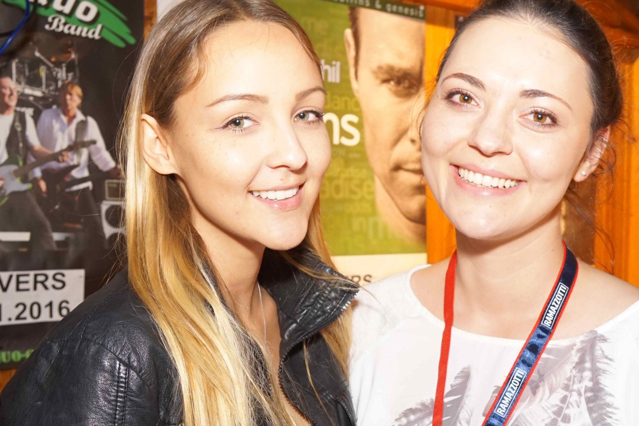 Beavers Open Air am Samstag, den 2.7.2016 - super Stimmung mit Public ...