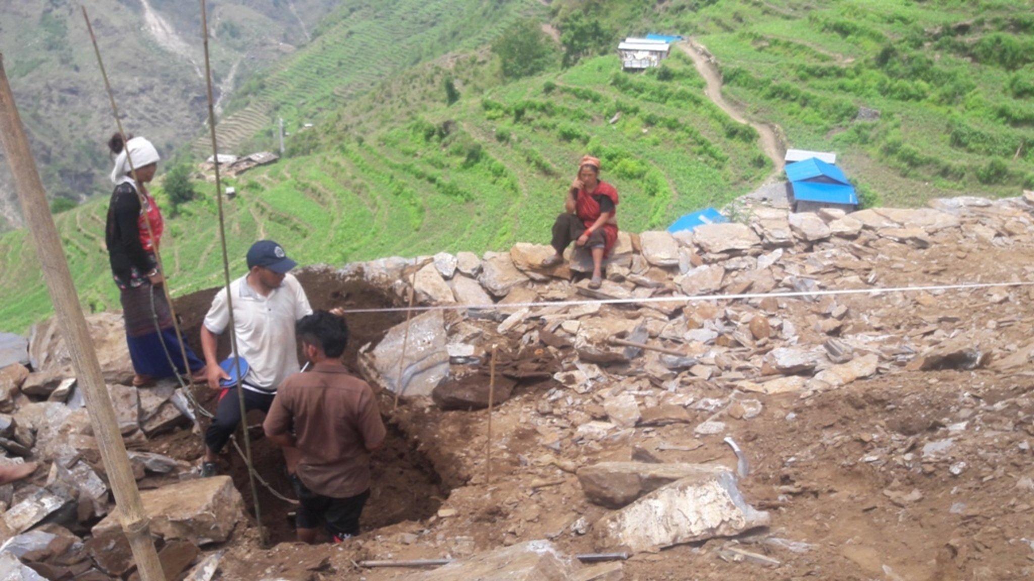 Erdbebenhilfe Nepal Spendenaufruf Zum Erfolgreichen Abschlie en Der 3 erdbebenhilfe-nepal-spendenaufruf-zum-erfolgreichen-abschlie-en-der-3
