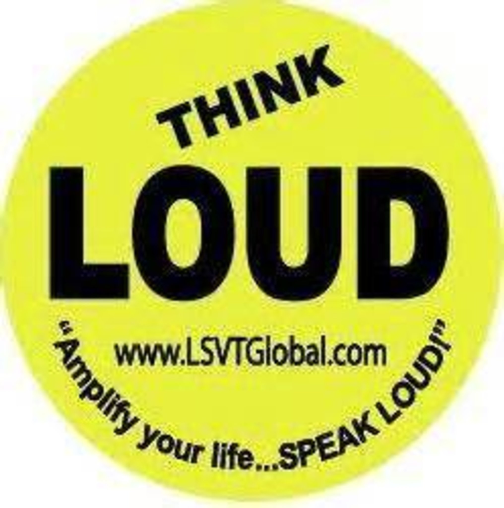 All you need is loud! Sprechtherapie für Parkinson-Patienten - Kleinheubach