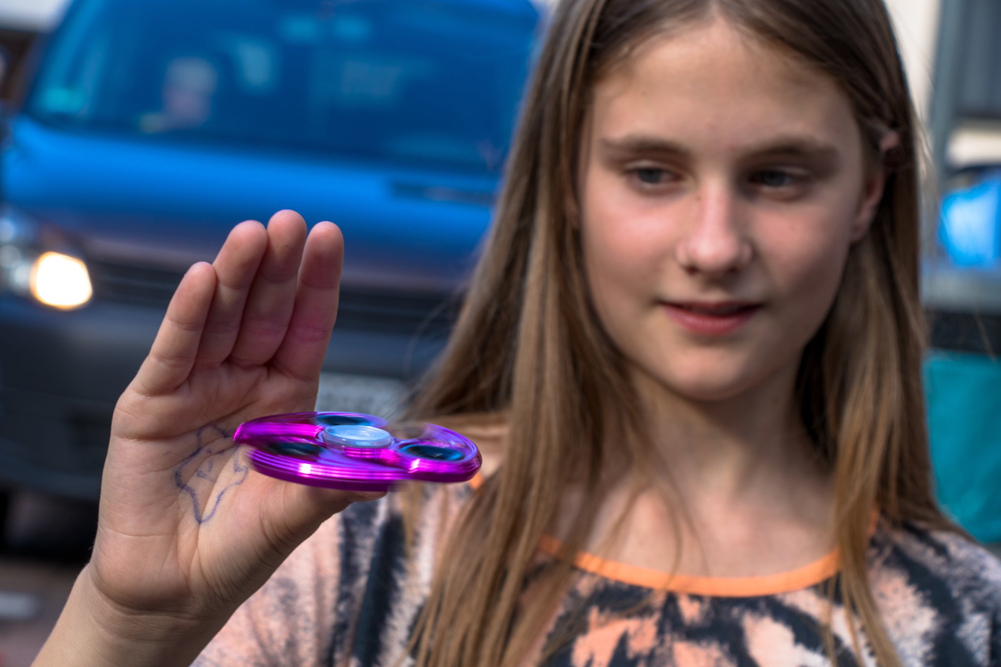 Die Spinner sind los - meine-news.TV - Großheubach