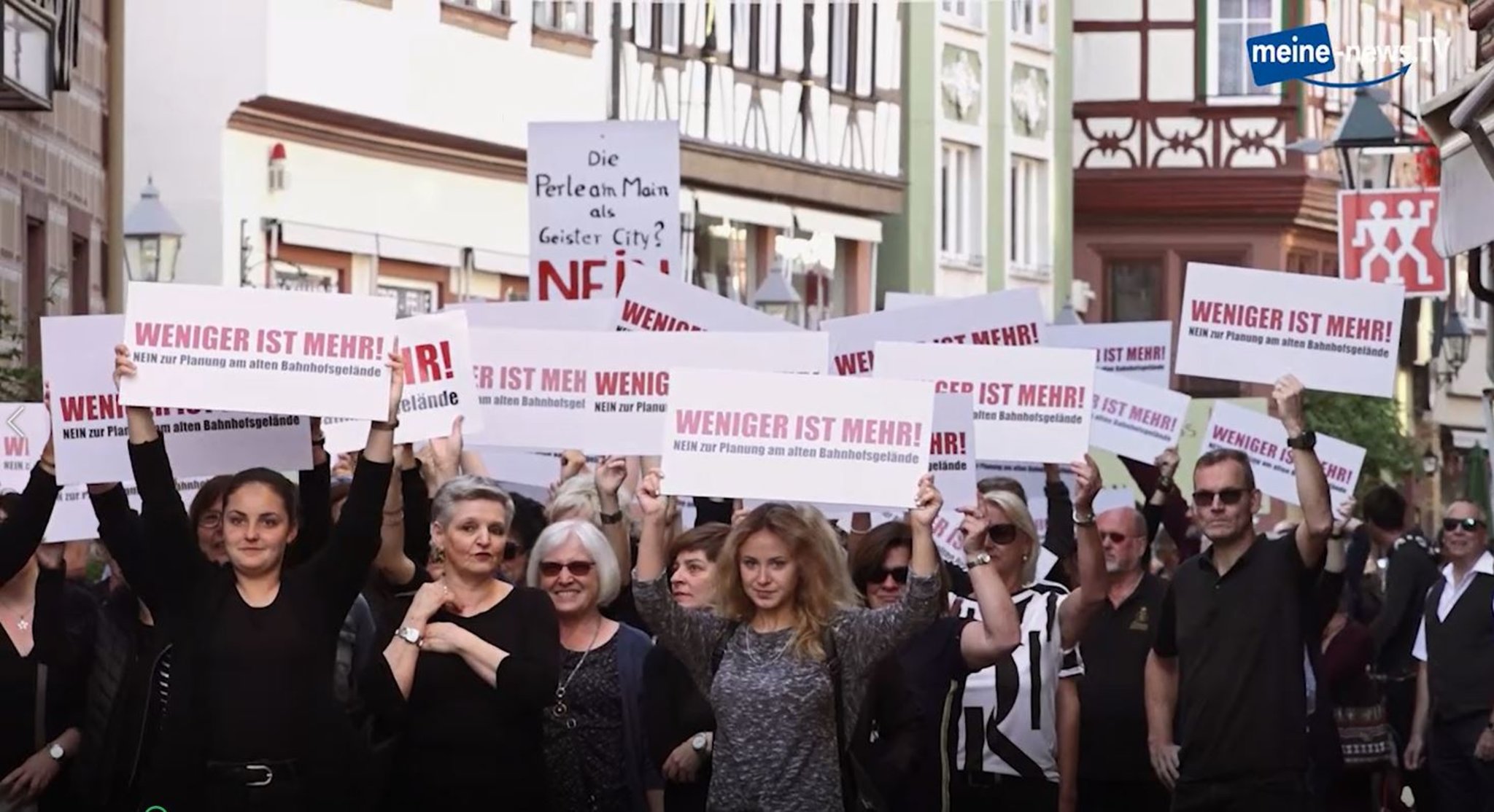 Meine News Miltenberg Bilder