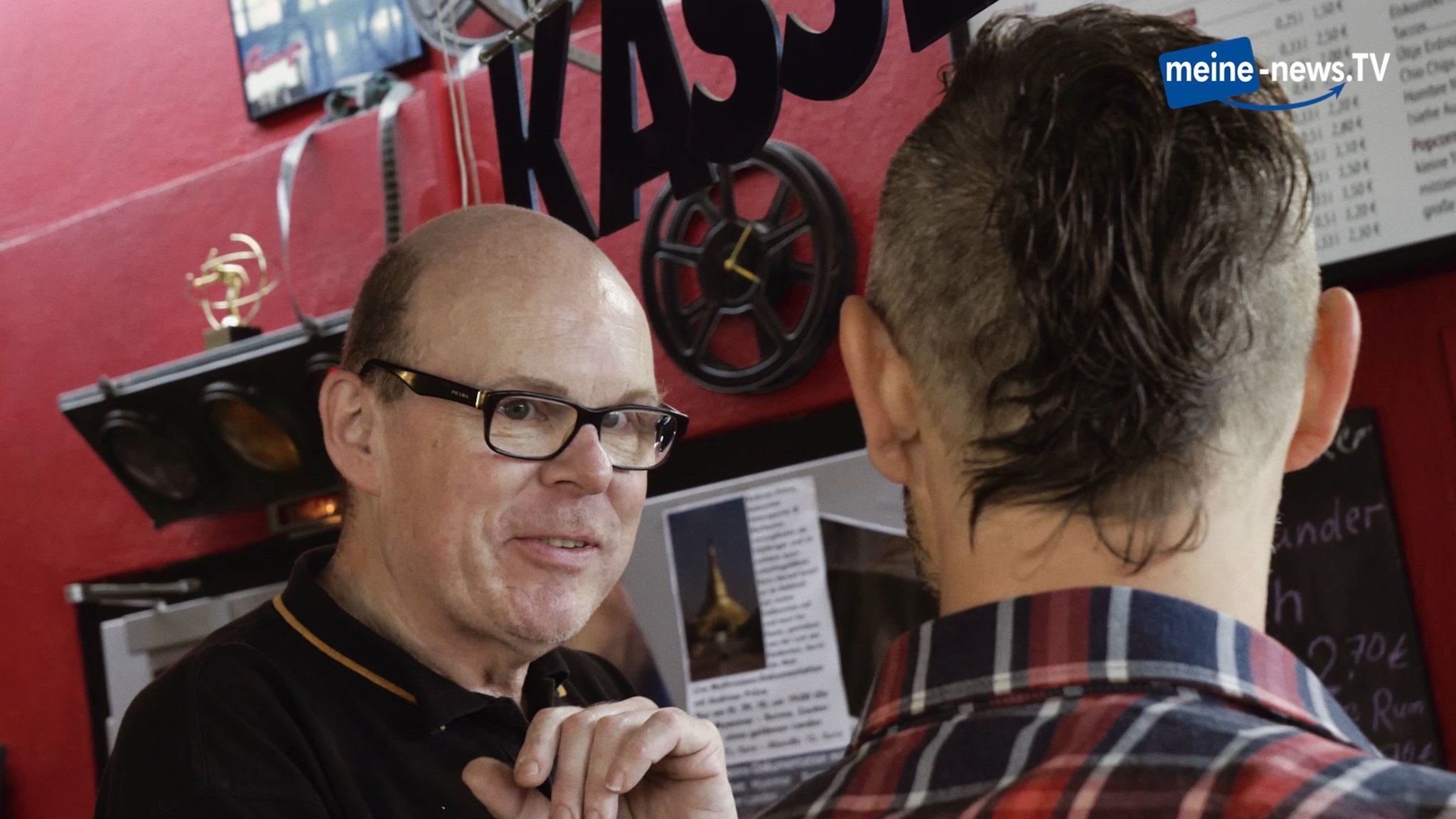 Nachhaltigkeit & Faire Zukunft: KinoPassage Erlenbach regt zum Umdenken ...