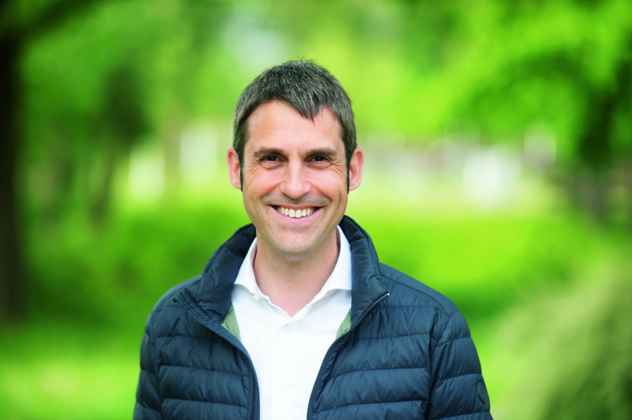 Neujahrsempfang mit Dr. Alexander Legler: Erfolgreiche Kommunalpolitik ...