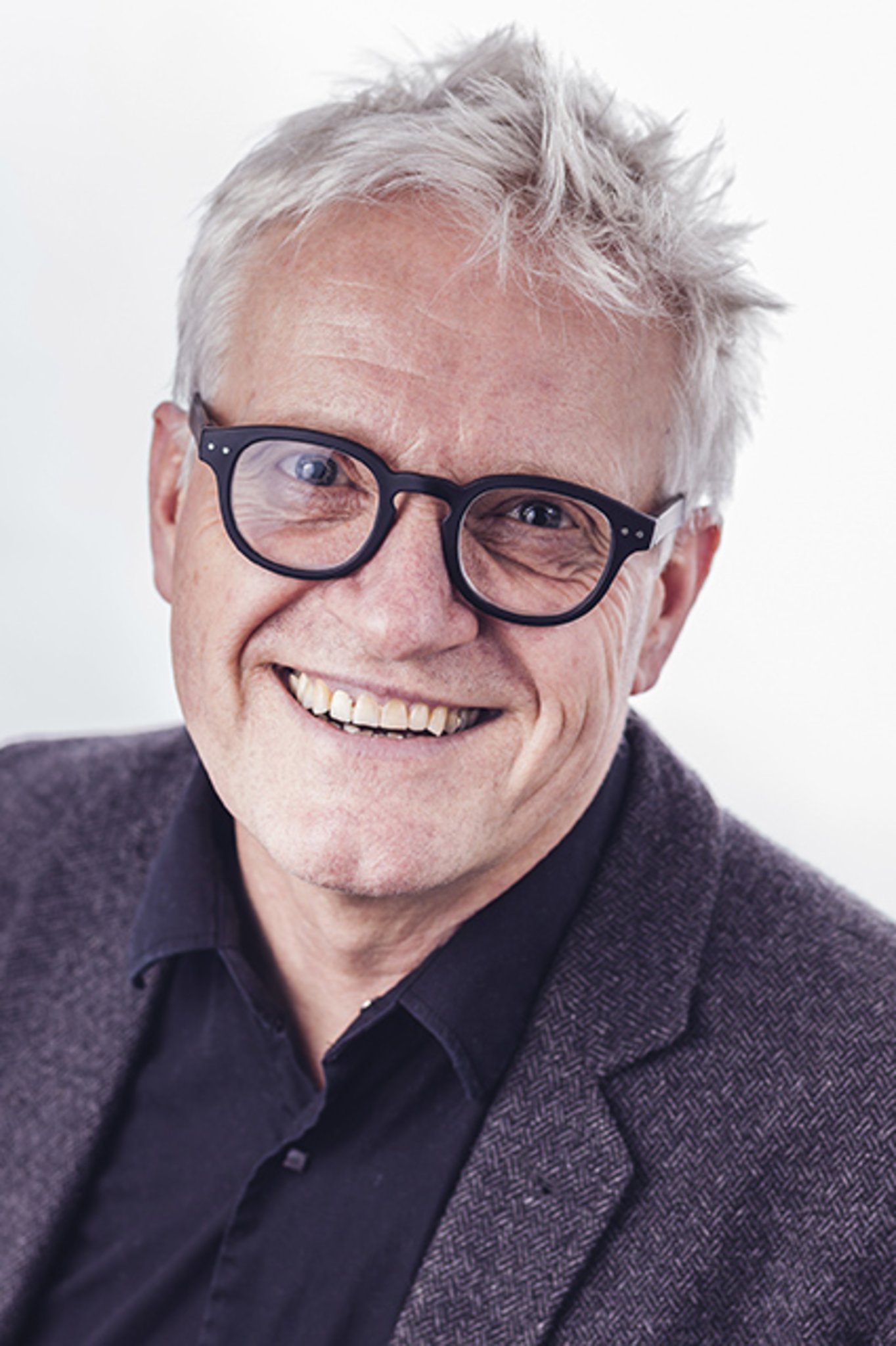 Kandidaten der Liberalen Miltenberger vorgestellt: Klaus Wolf das ...