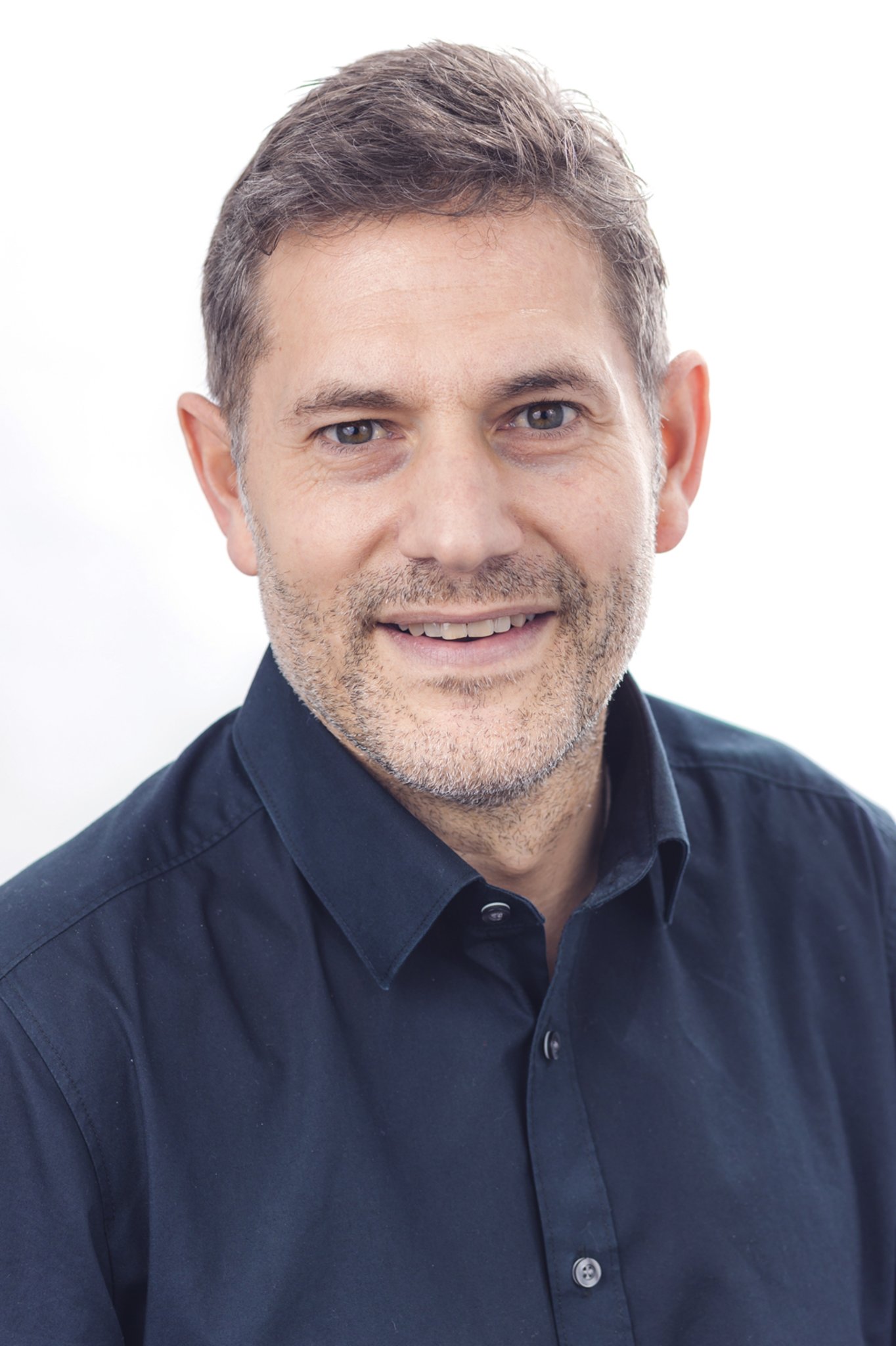 Kandidaten der Liberalen Miltenberger vorgestellt: Martin Heim (Platz ...