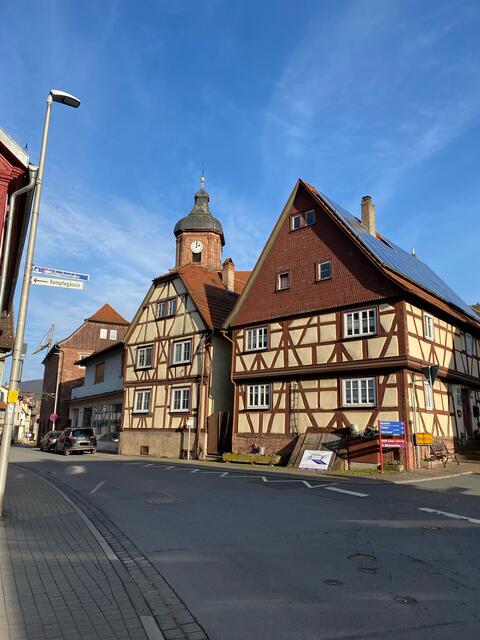 Bildergalerie: Unser Landkreis in Bildern - Weilbach - 15.01.2021 ...