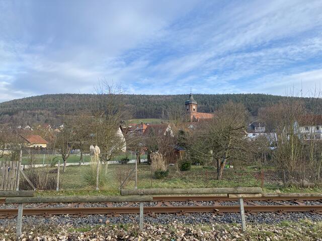 Bildergalerie: Unser Landkreis in Bildern - Weilbach - 15.01.2021 ...