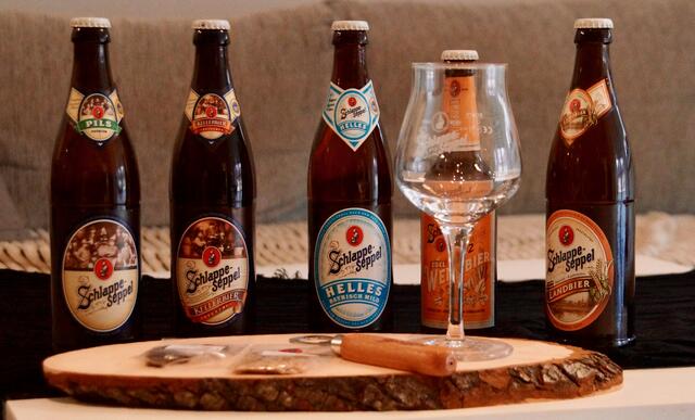 Tag des Bieres: Keine Experimente mit „unkeuschen“ Bieren - Biertasting ...