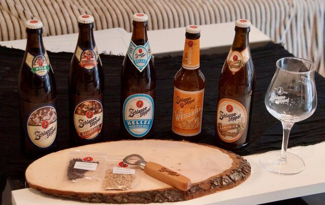 Tag des Bieres: Keine Experimente mit „unkeuschen“ Bieren - Biertasting ...