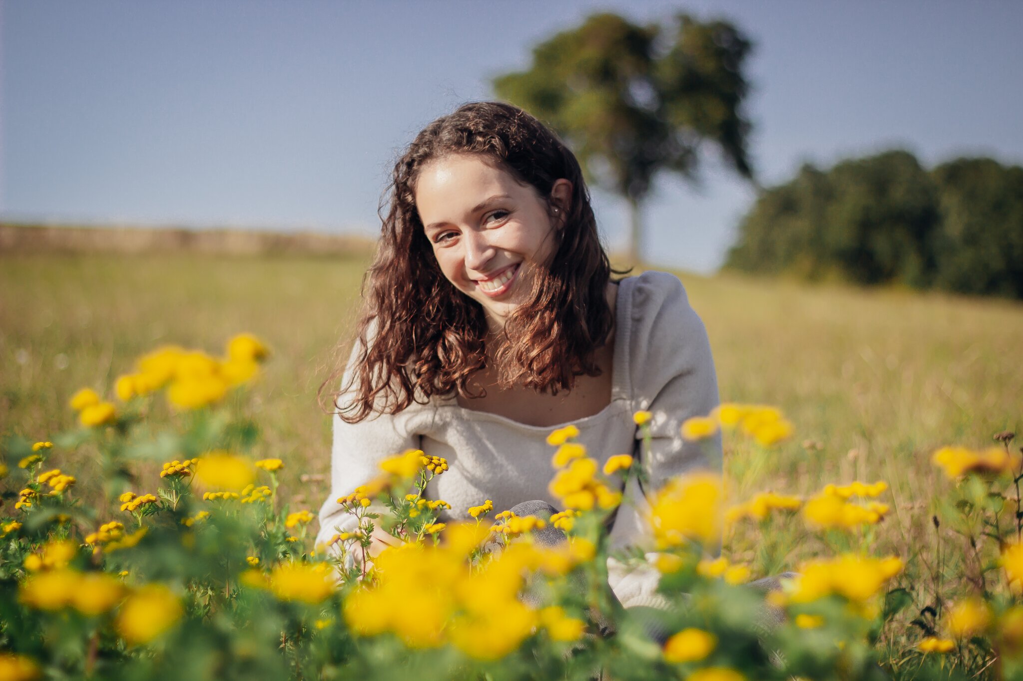 #Teamvorstellung: 📍 Steckbrief: Selina | Azubine mit Herz 💚 - Miltenberg