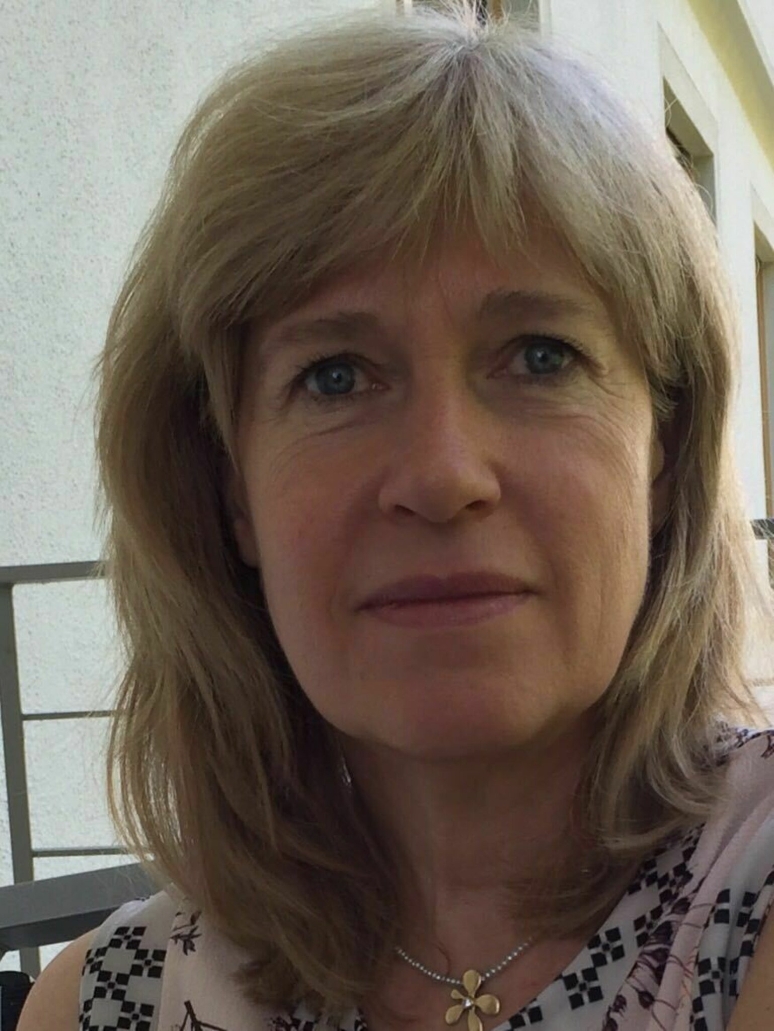 Annette Gies's Instagram, Twitter & Facebook on IDCrawl