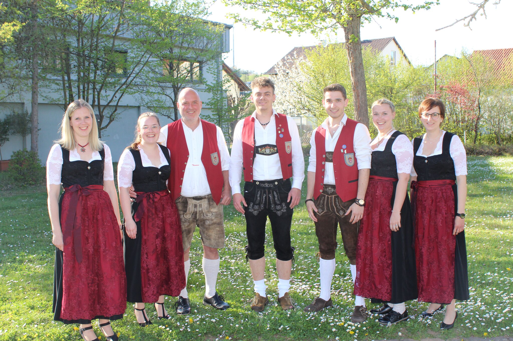 Maurice Appel übergibt Amt an Matthias Jozlowski: Neuwahlen beim MV ...