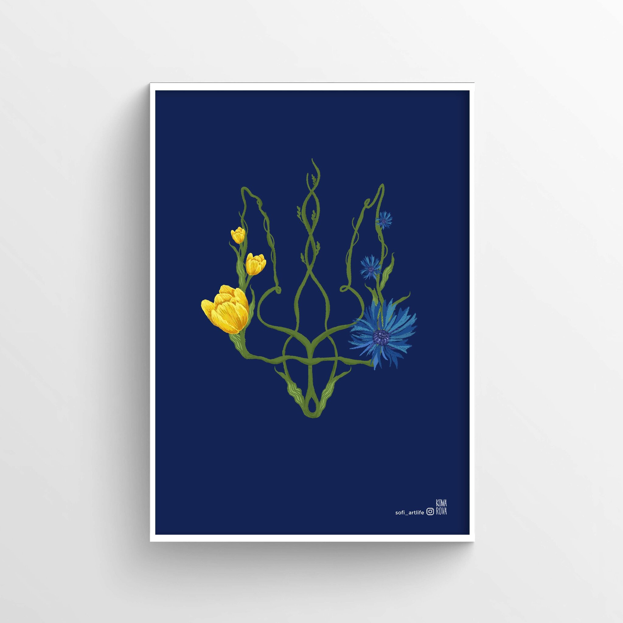 ART to help Ukraine: ART to help Ukraine - Kahl a.Main