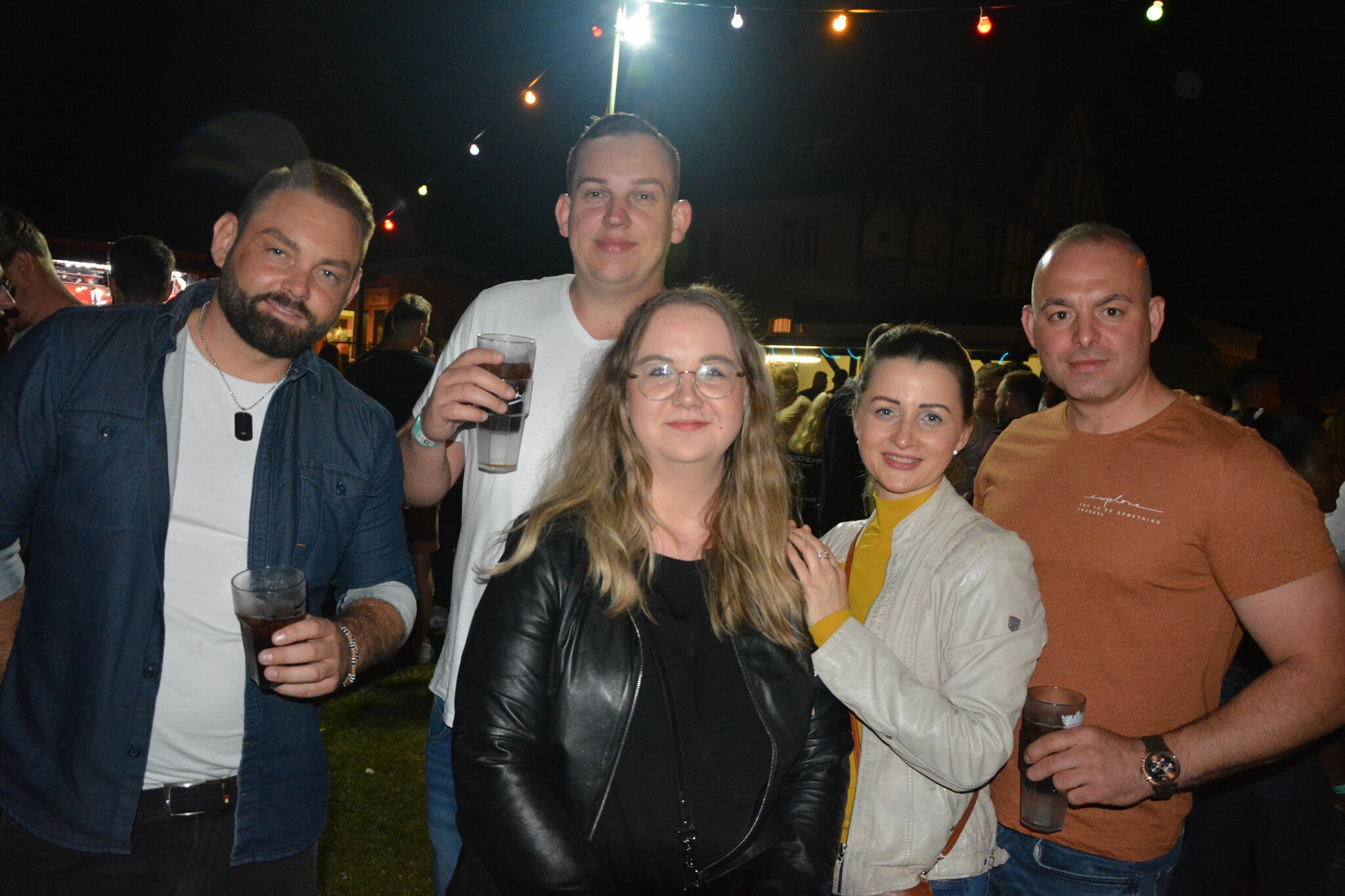 BILDERGALERIE: Havana Night Club # Vol.14 | Wertheim | 03.06.2022 ...