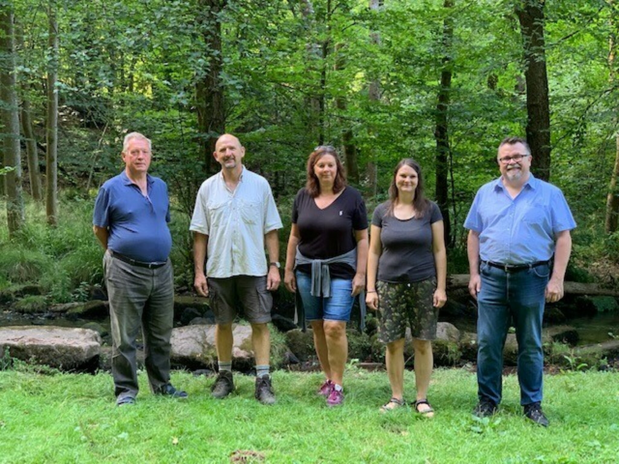 Kinderferienfreizeit Mosbach:: Sonnige Tage am Michelherd – Dank an den ...