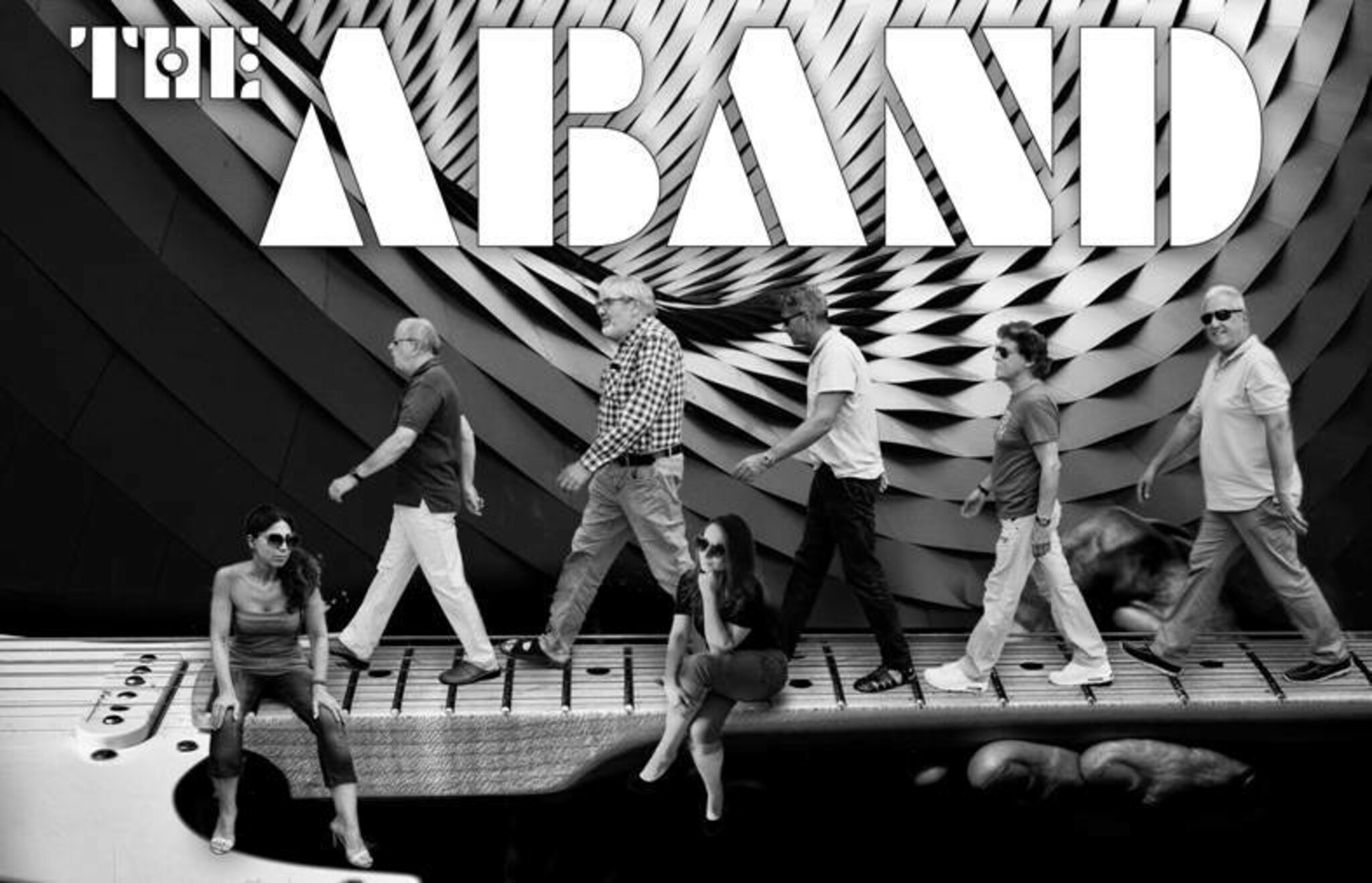 The ABand rockt in der Sauhole Hösbach: The ABand am Freitag, 28.10. ...