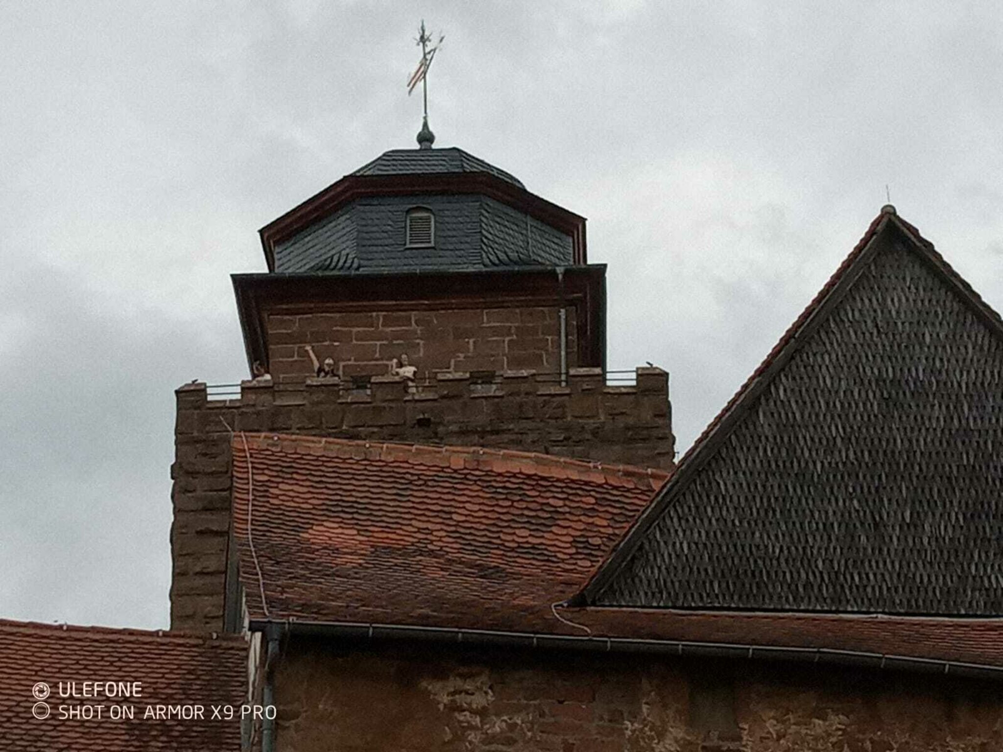 Überraschungsausflug der Mömlinger Keglerjugend: ein Tag voller ...