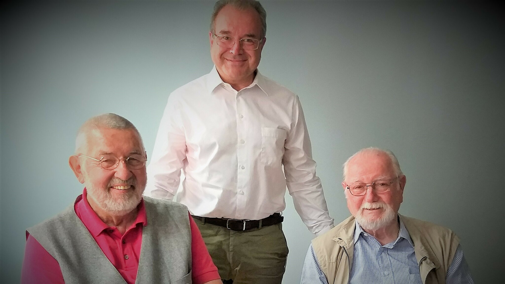 Förderkreis Historisches Miltenberg: Dank an verdiente, langjährige ...