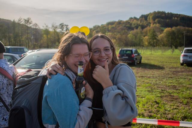 Bildergalerie: Der Kahlgrund brennt | 30. Oktober 2022 | Edelbrennerei ...