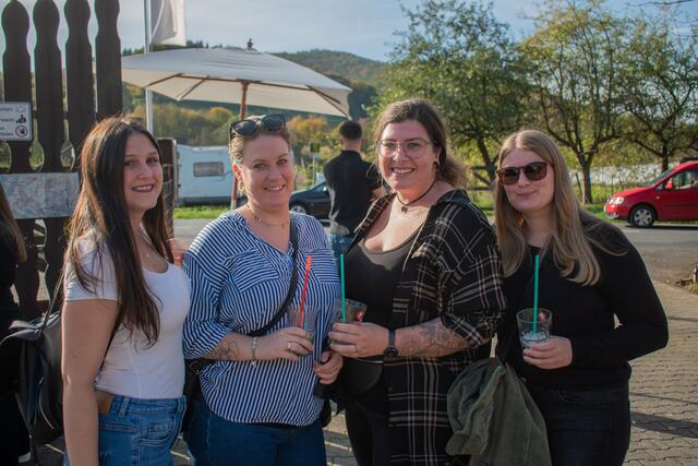 Bildergalerie: Der Kahlgrund brennt | 30. Oktober 2022 | Edelbrennerei ...