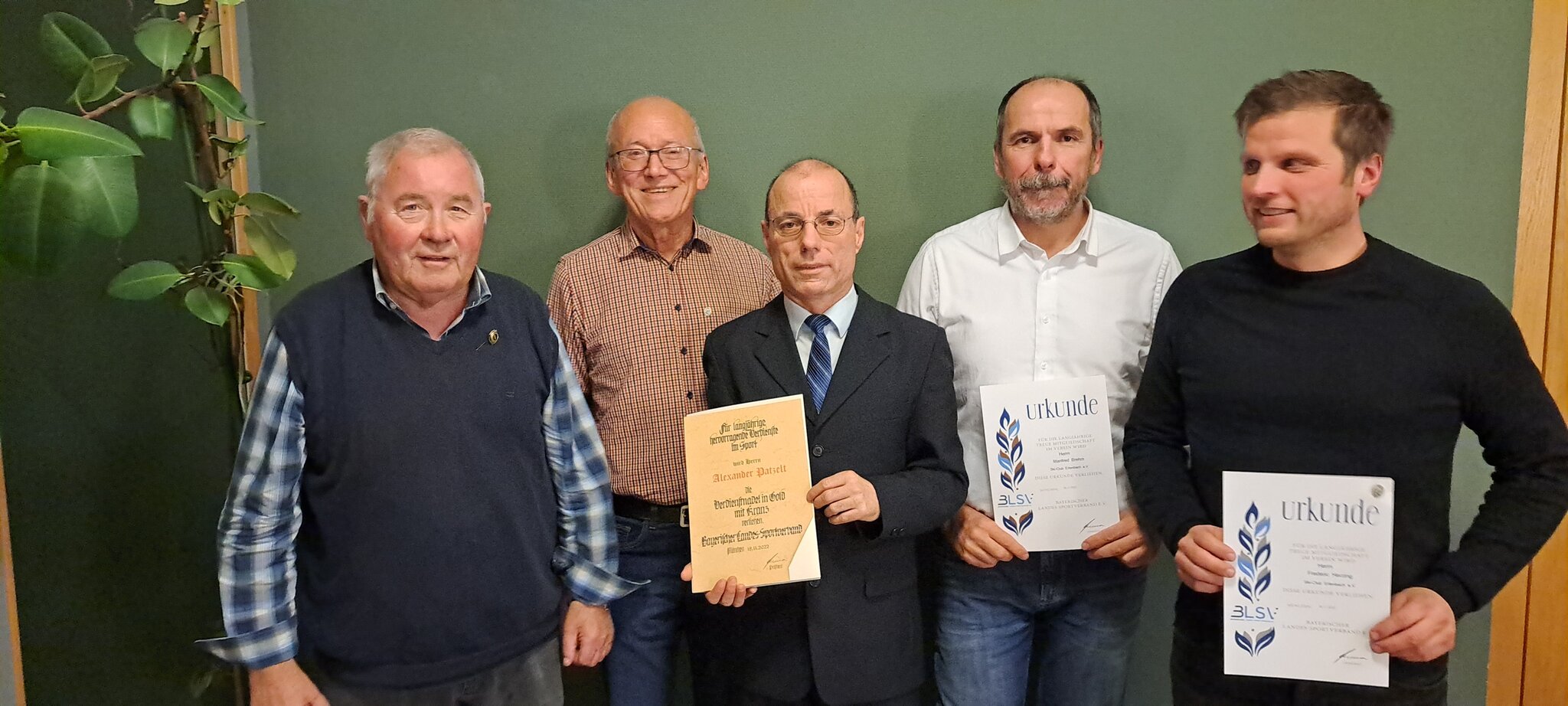 Ski-Club Erlenbach: Mitgliederversammlung vom 18.11.2022 - Erlenbach a.Main