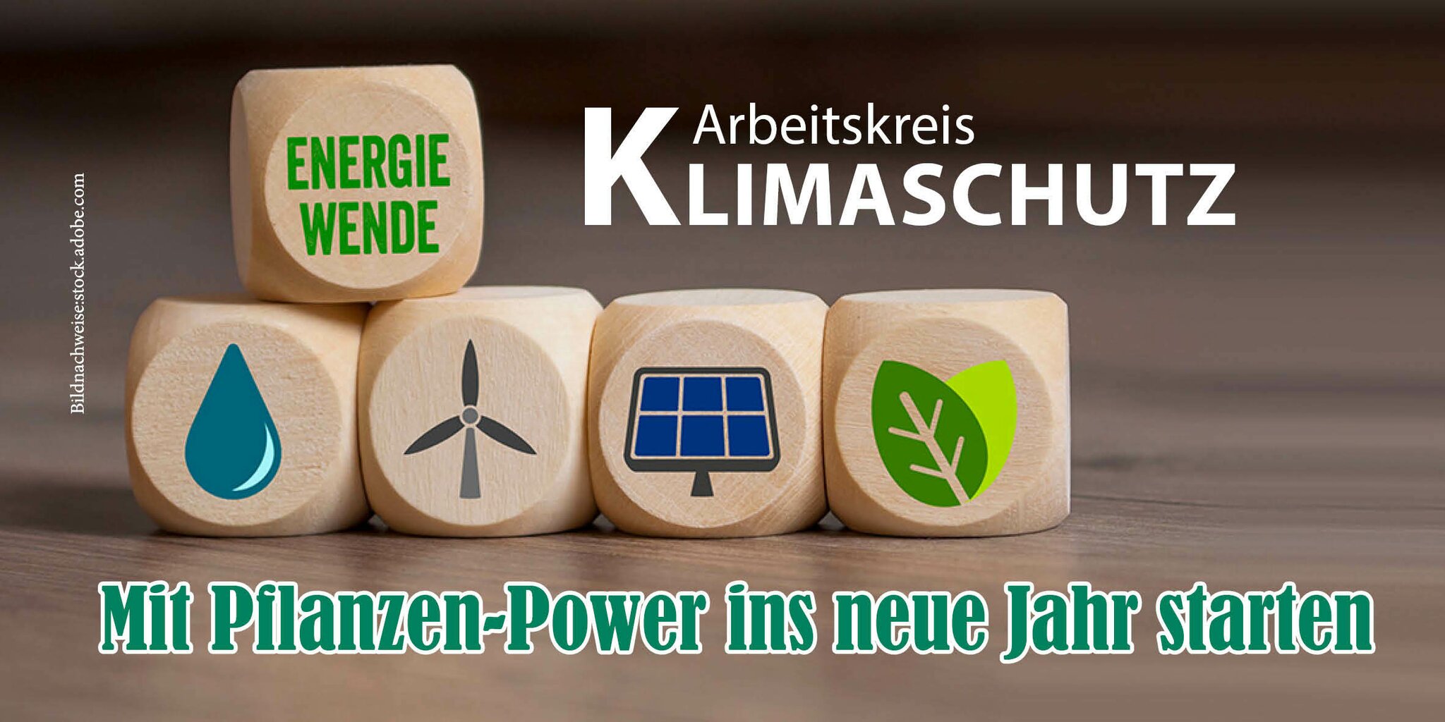 Mit Pflanzen-Power ins neue Jahr starten: Kochkurs und Mitmach-Brunch in Elsenfeld - Elsenfeld