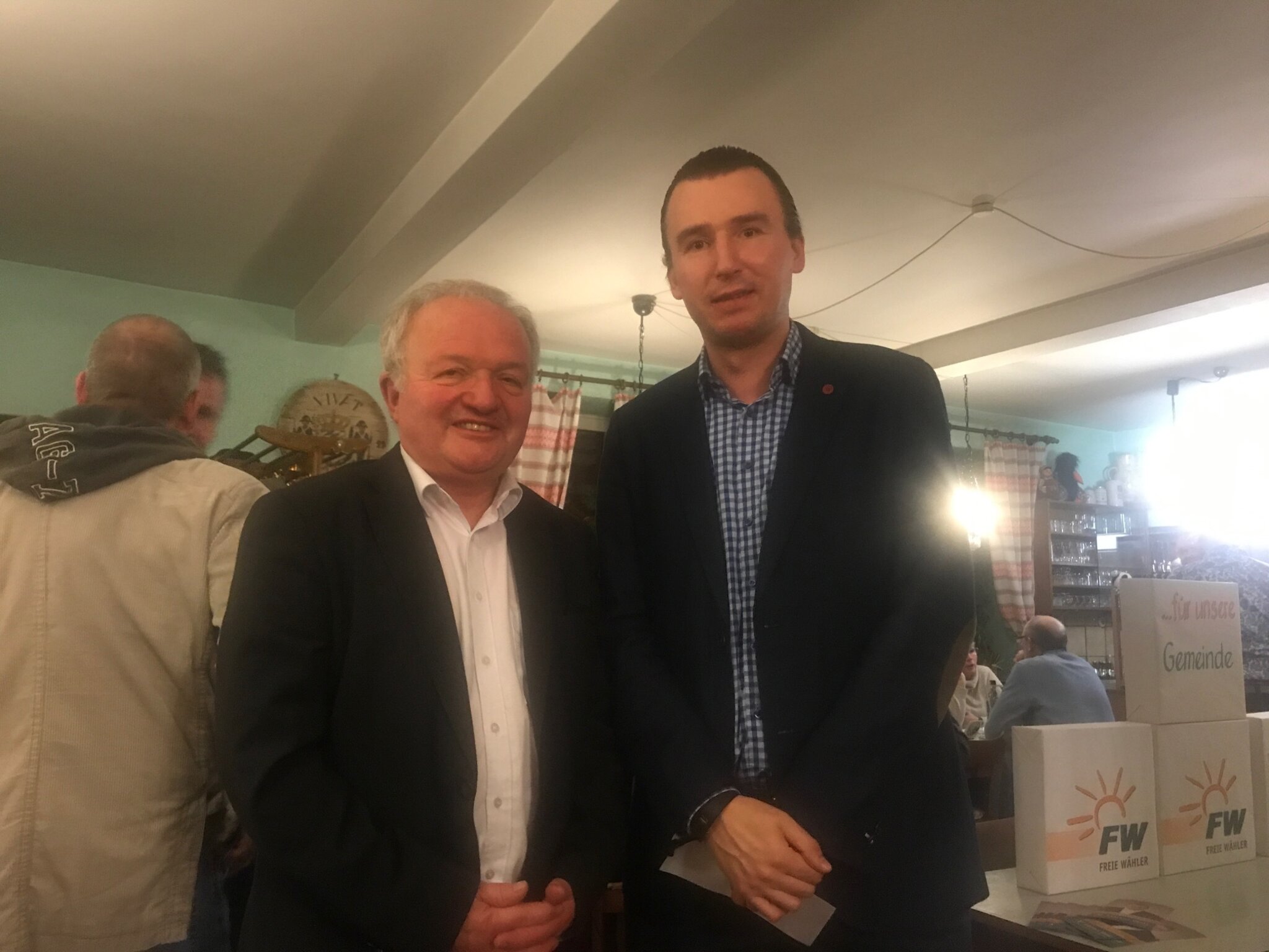 Nein zu OUG in Sulzbach und Stadtprozelten: Verkehrszahlen sind ...