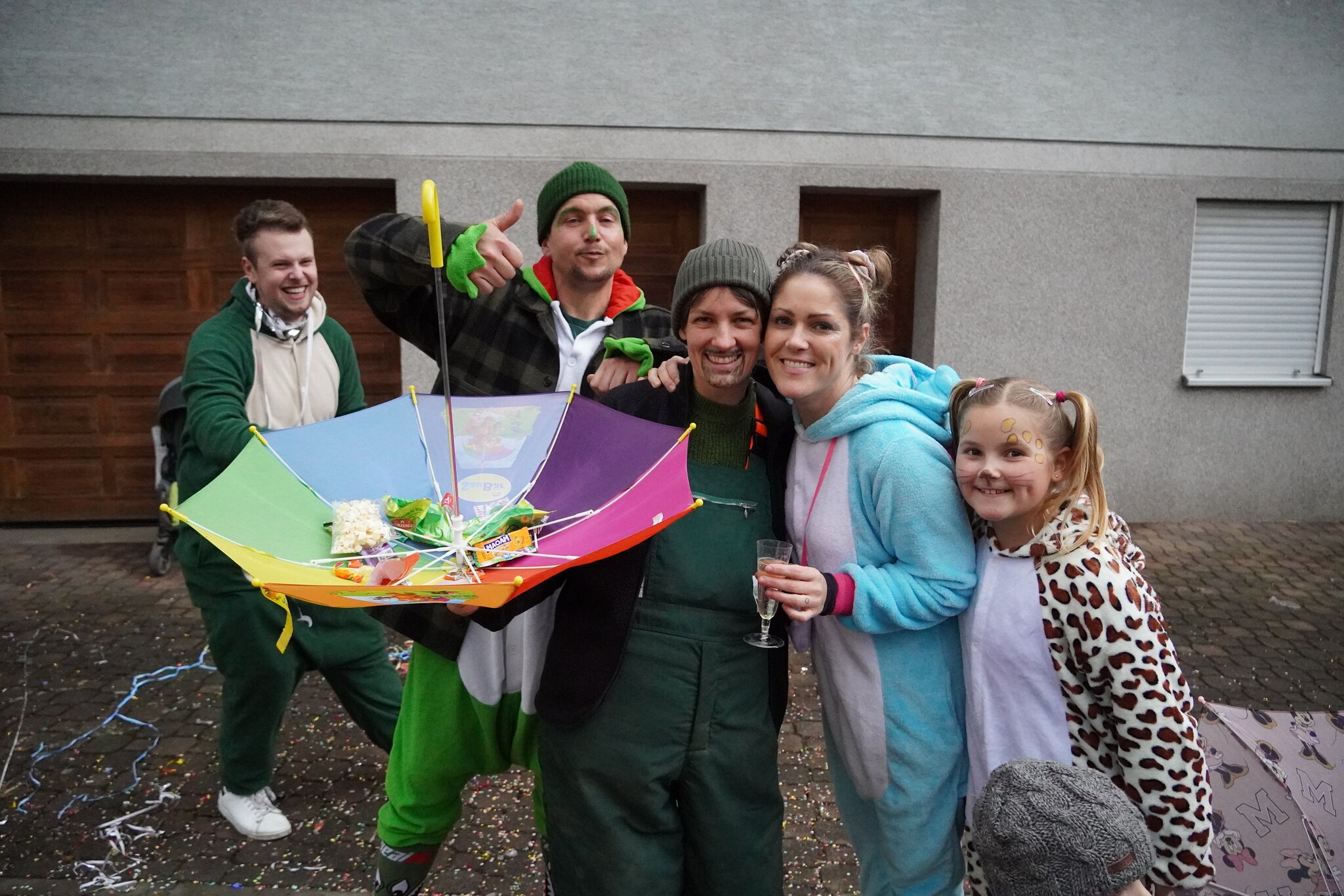 Bildergalerie und Essay: Besonderer Draht nach oben! - Miltenberg