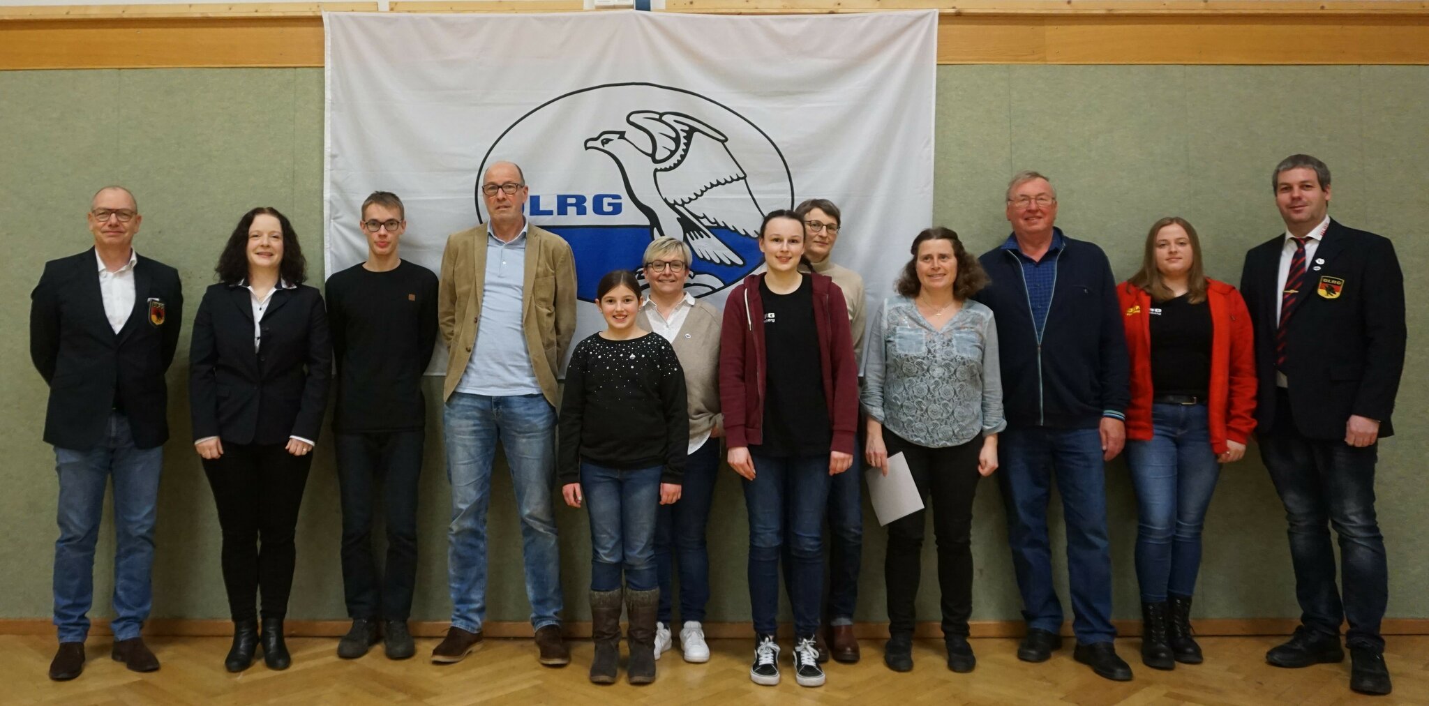 Mitgliederversammlung: Mitgliederversammlung der DLRG Freudenberg ...