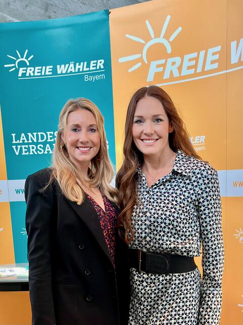 Freie Wähler, Listenaufstellung, Landtagswahl: Listenaufstellung der ...