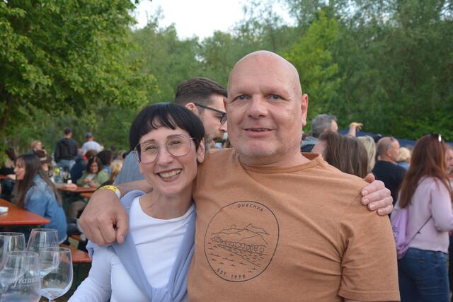 Bildergalerie: Wein am See in Großostheim | 18.05.2023 - Großostheim