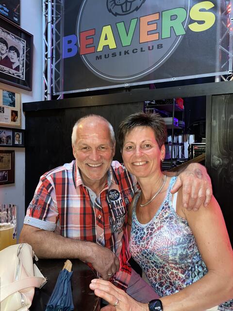 BILDERGALERIE: Schlager - Tanznachmittag mit Mario Steffen - Beavers ...