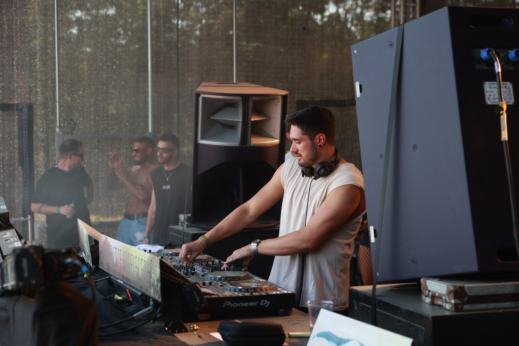 BILDERGALERIE: Verträumte Angelegenheit in Obernburg am 17.06.2023 ...