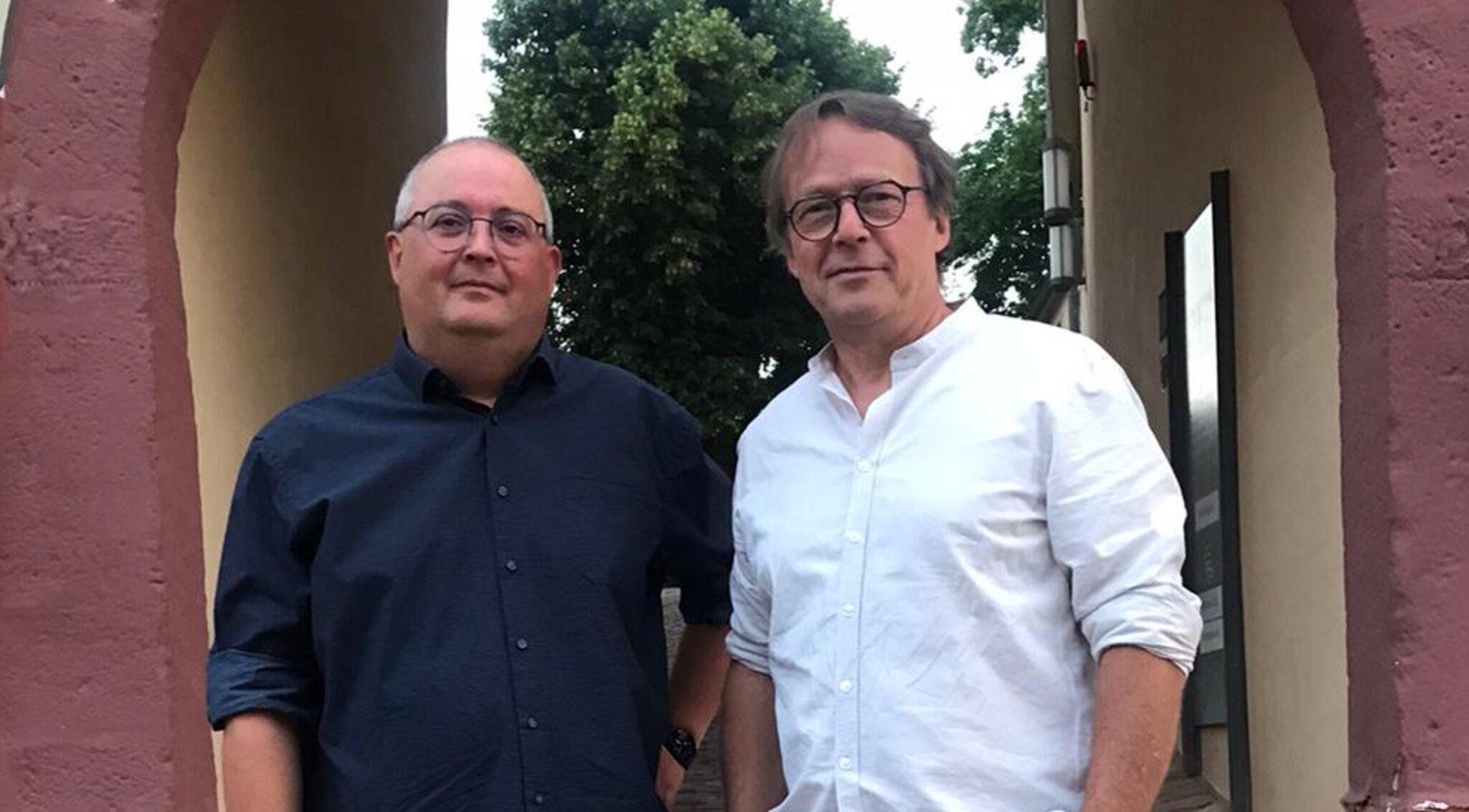 Führungswechsel bei CDU-Fraktion in der Bad Königer ...