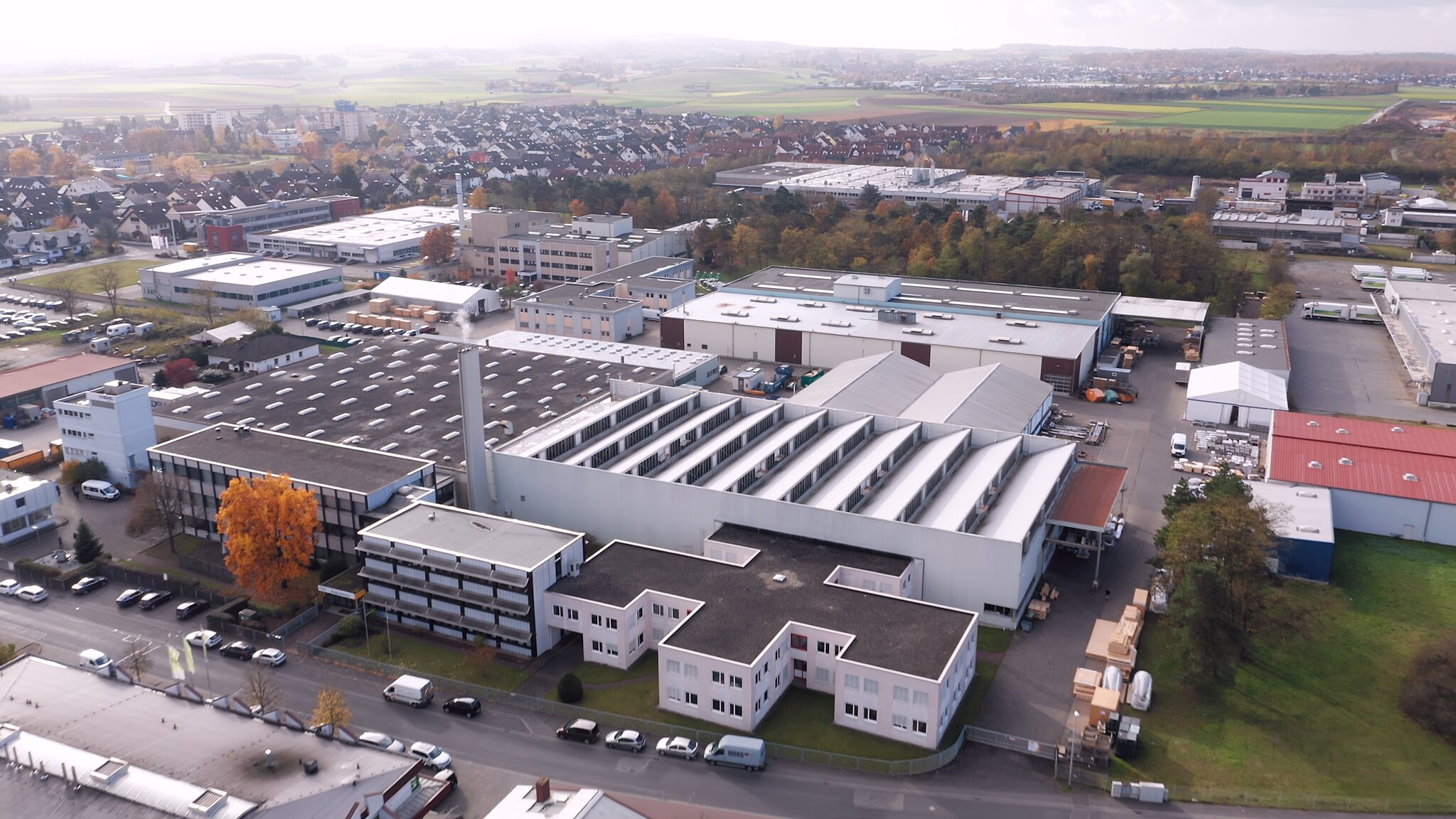 TOP-Arbeitgeber der Region: Die MAAG Group – traditionelle Werte und ...