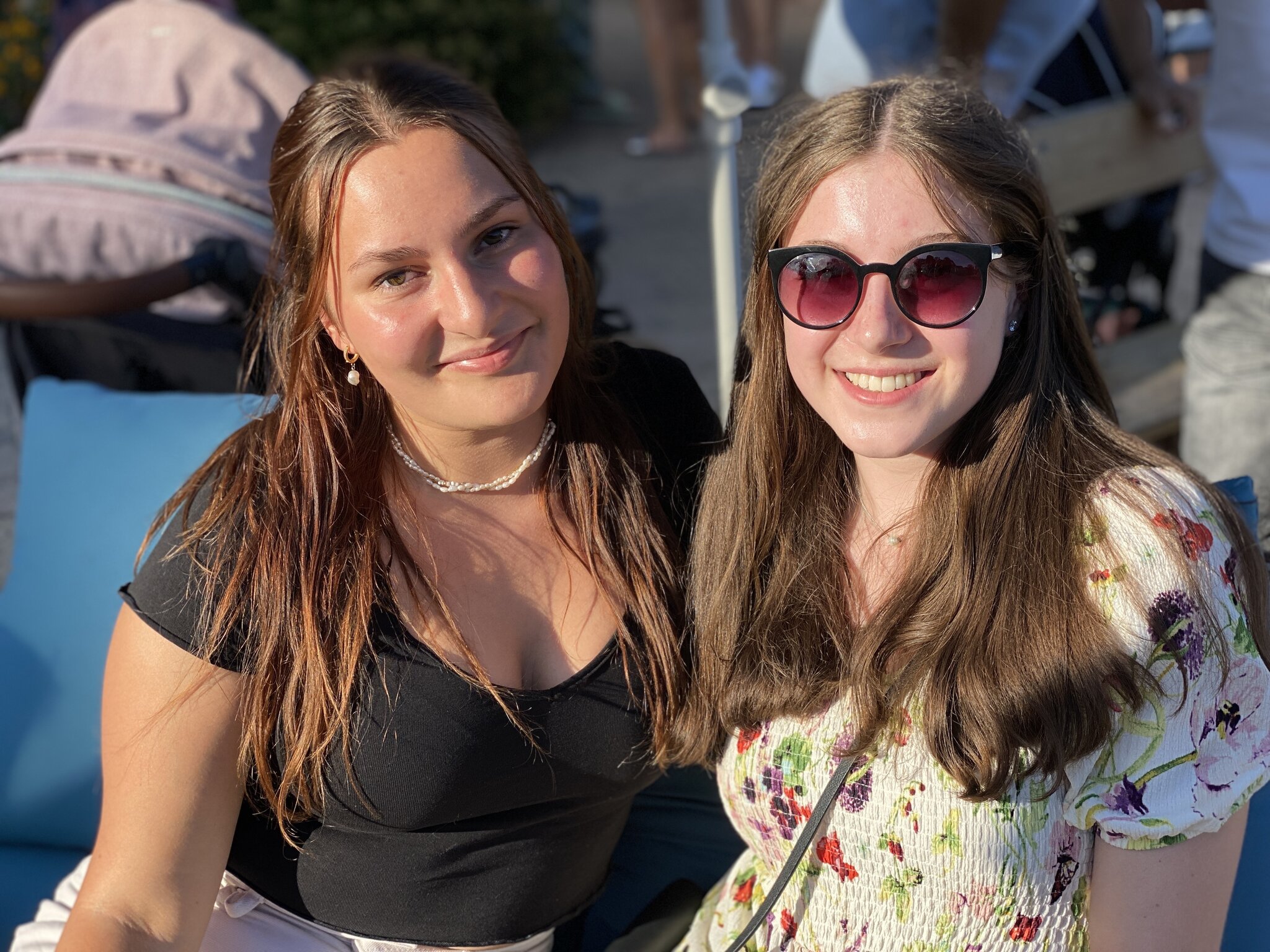Bildergalerie: Beach Beats - 14.07.2023 - Elsenfeld - Elsenfeld
