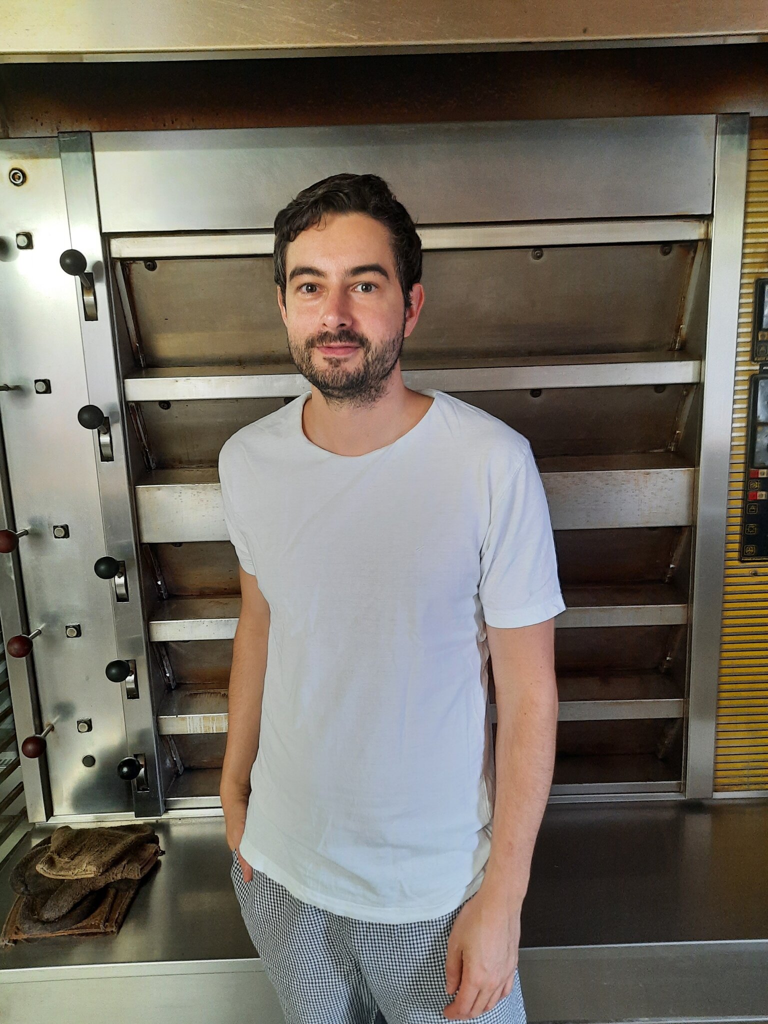 Interview zum Netto Markt Projekt Mönchberg - T1: IG Lebendige ...