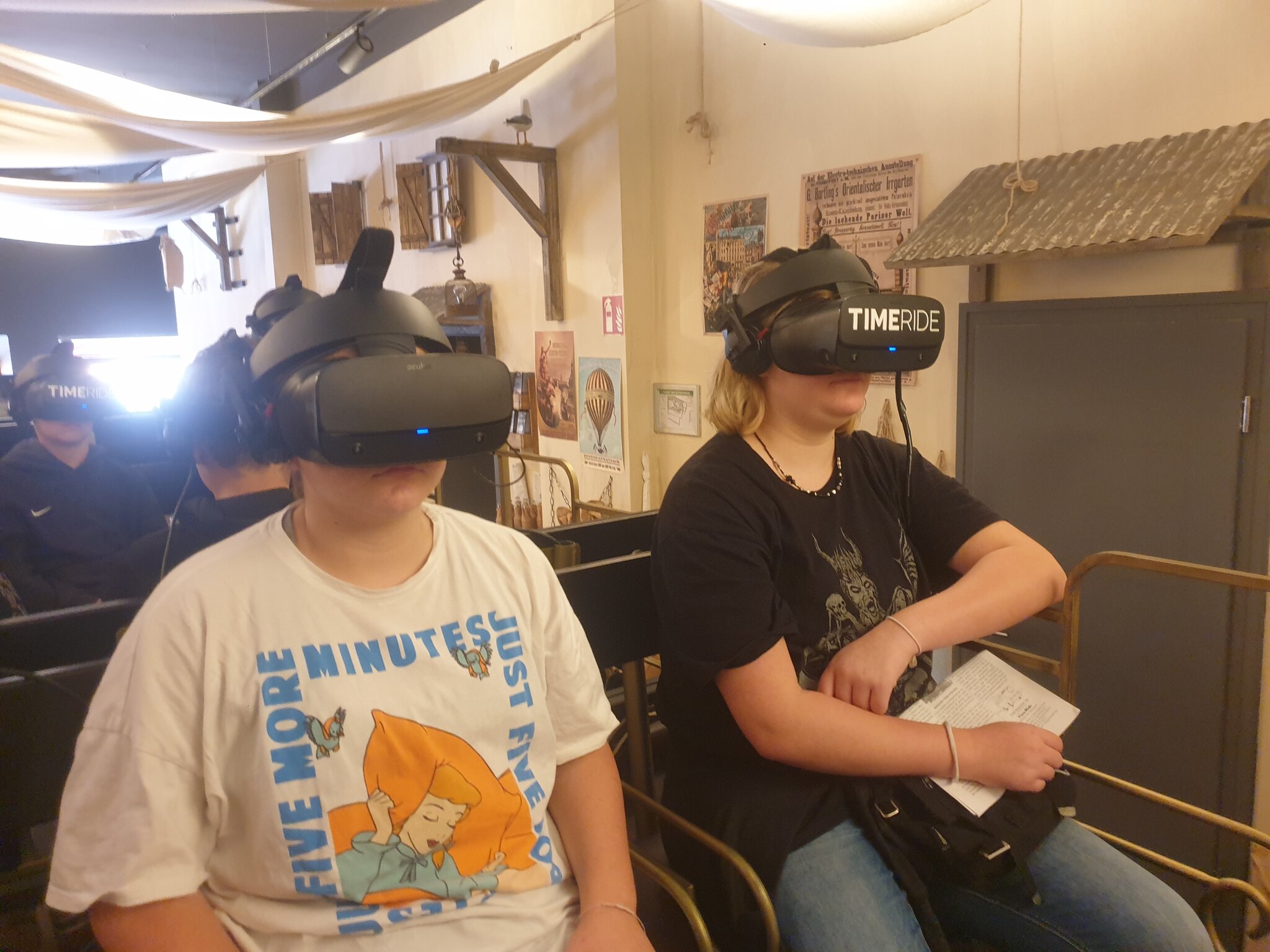 2023er Ü-Ausflug der Mömlinger Keglerjugend: ein Tag voller ...