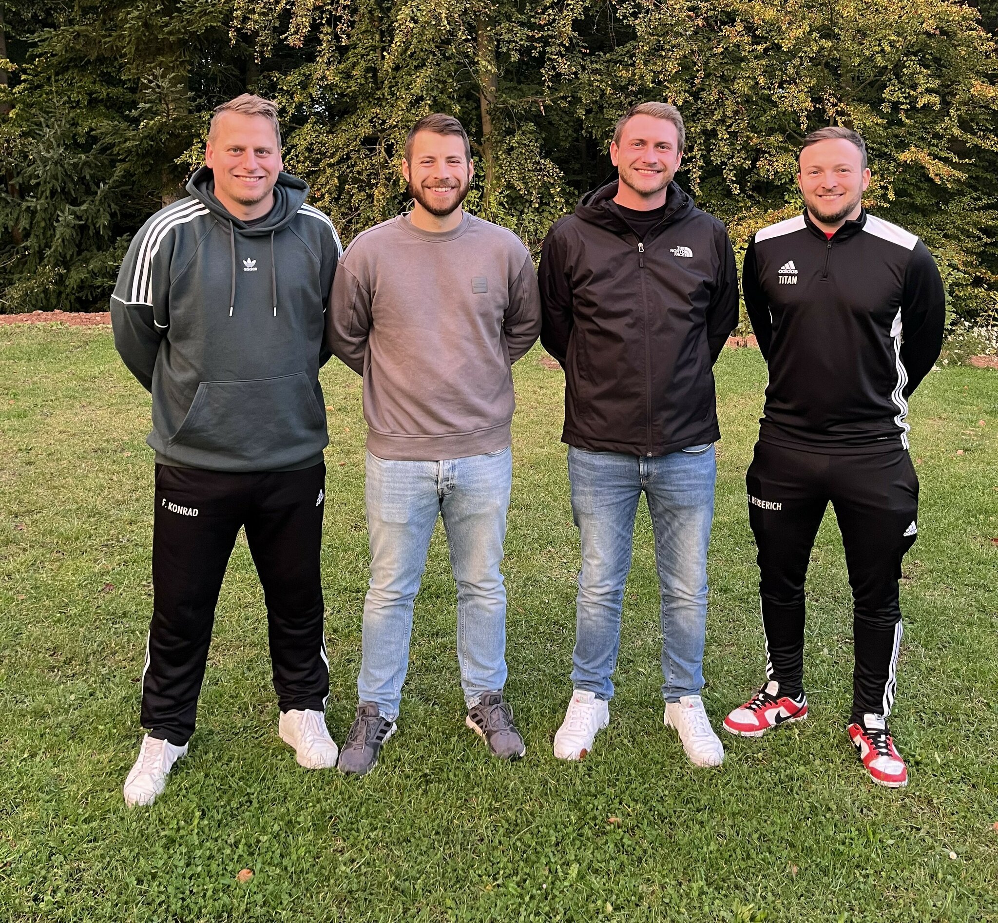 SV Riedern: Viel Spaß und Spannung beim Boule-Turnier in Riedern - Riedern