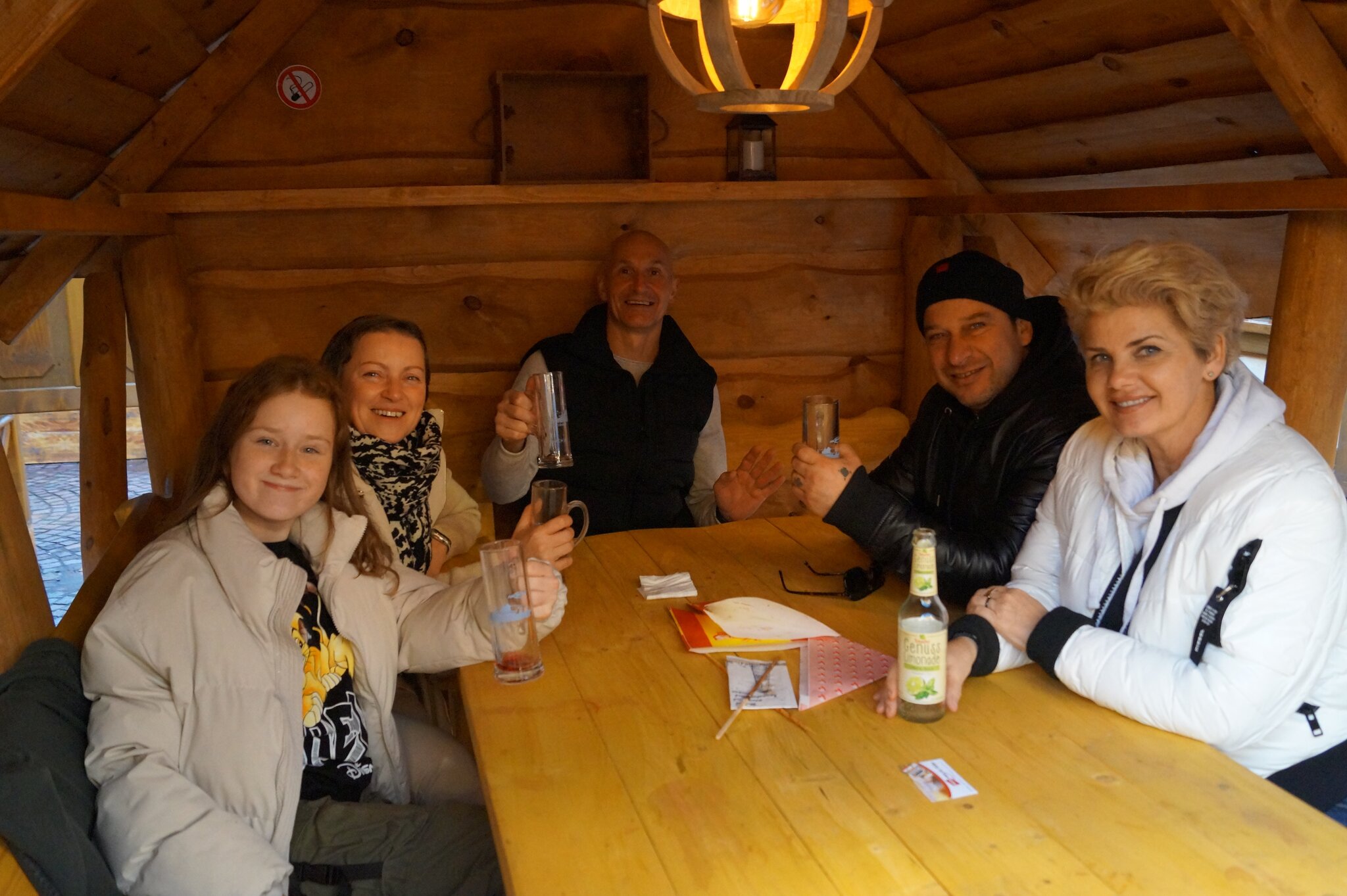 Bildergalerie: RadioTon Winterzauber | Bad Mergentheim | 11.11.2023 - Bad Mergentheim