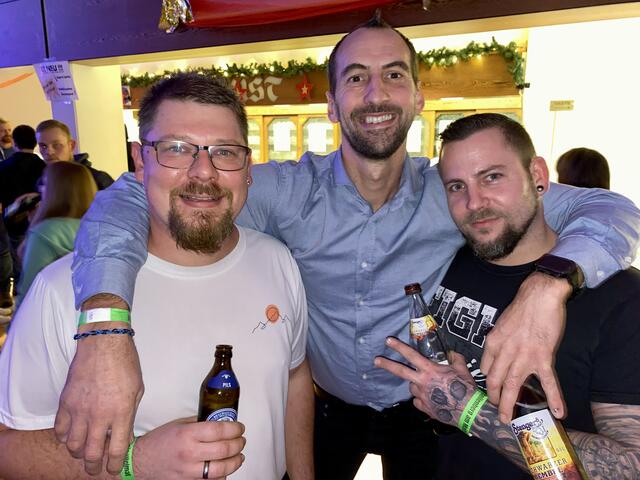 Bildergalerie: 20 Jahre X-Mas Fete | 26.12.2023 | Collenberg - Collenberg