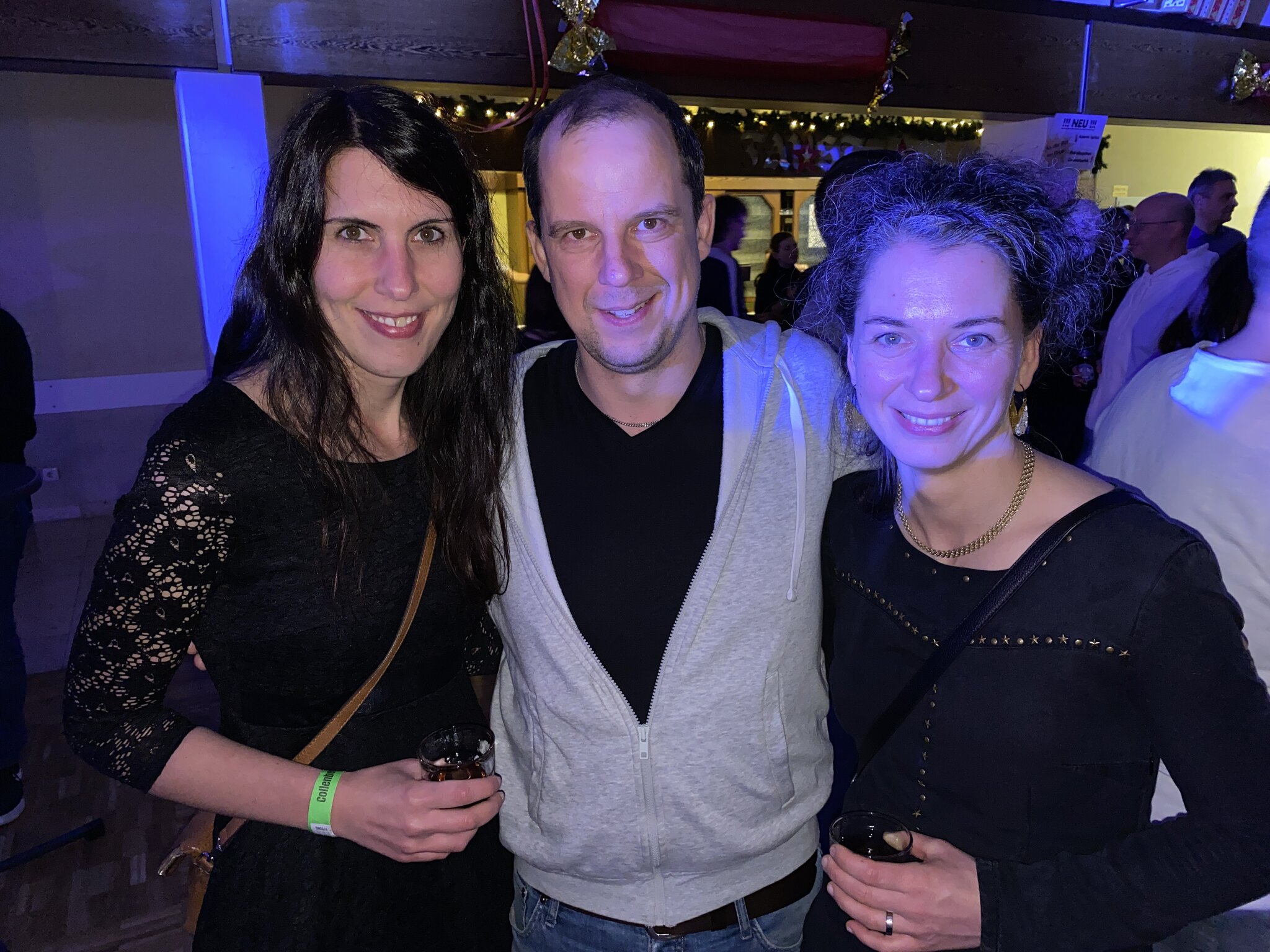 Bildergalerie: 20 Jahre X-Mas Fete | 26.12.2023 | Collenberg - Collenberg