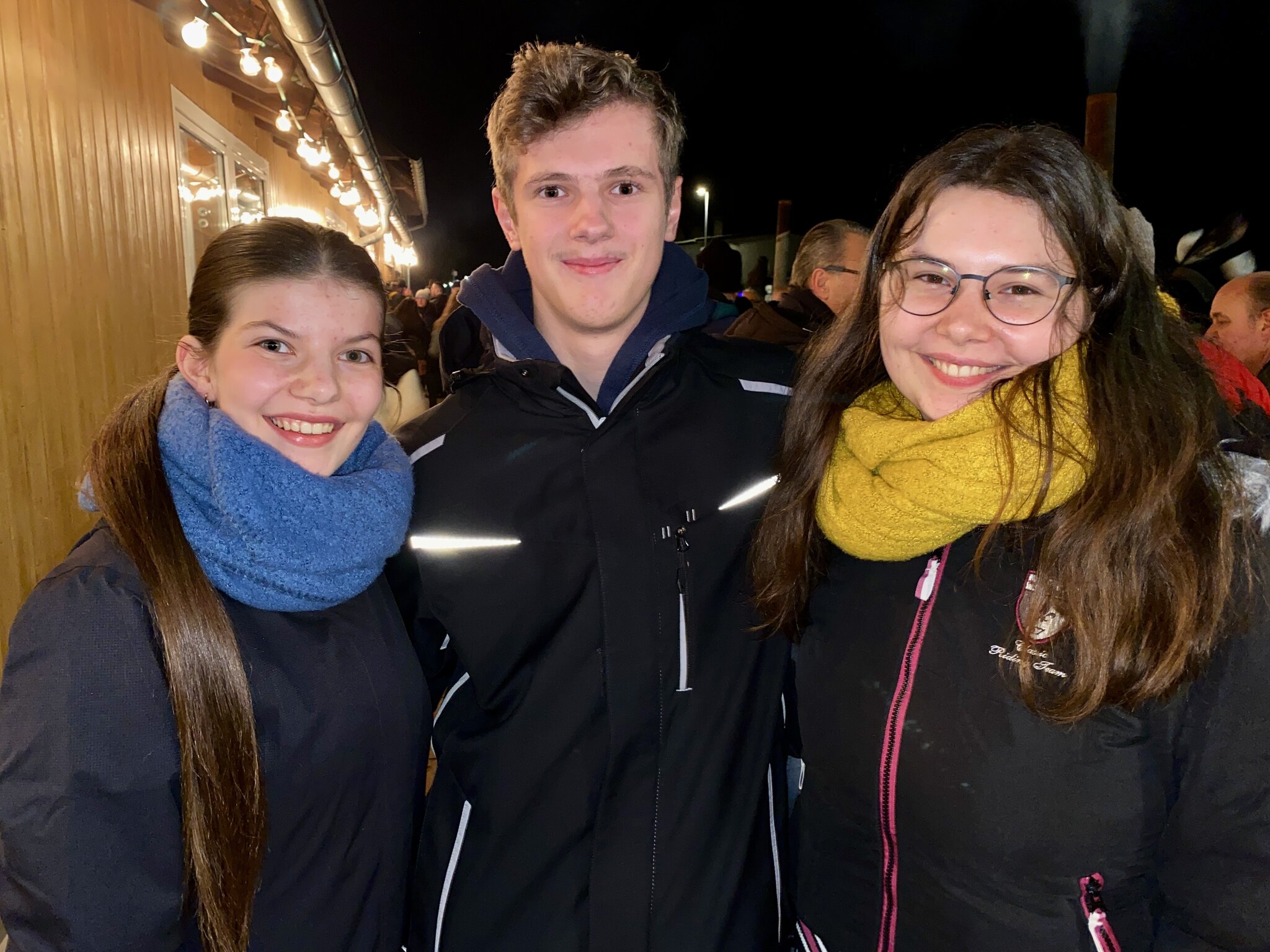 Bildergalerie: Winterzauber | Hobbach | 30.12.2023 - Hobbach