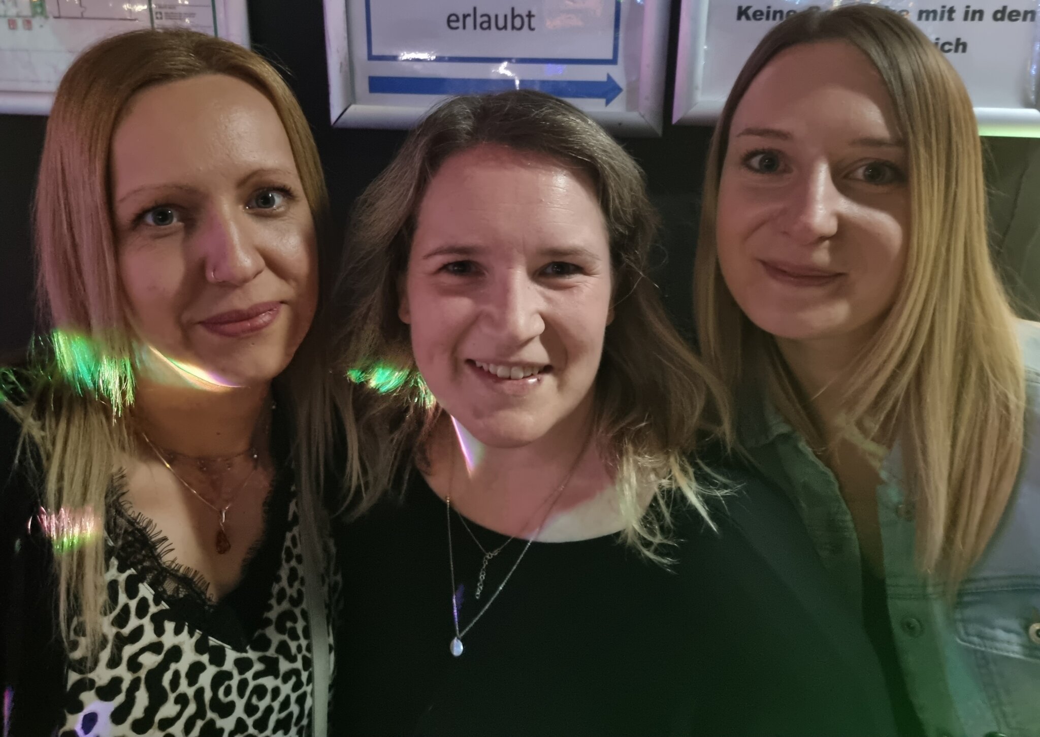 Bildergalerie: Opus - Ü30 Ladies first | Bad Mergentheim | 06.01.2024 - Bad Mergentheim