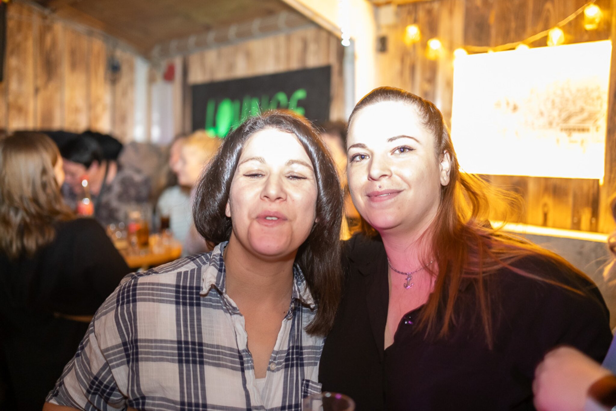 Bildergalerie: Mallorca Party | Bessenbach | 20.01.2024 - Bessenbach